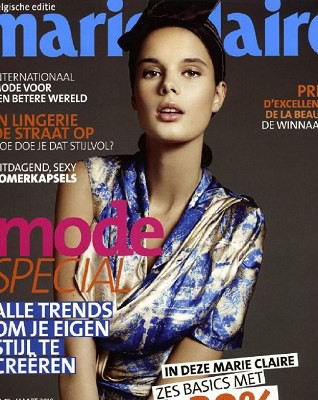 Picture of Camille Ringoir