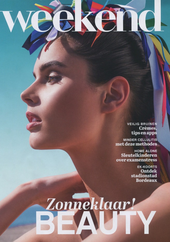 Picture of Camille Ringoir