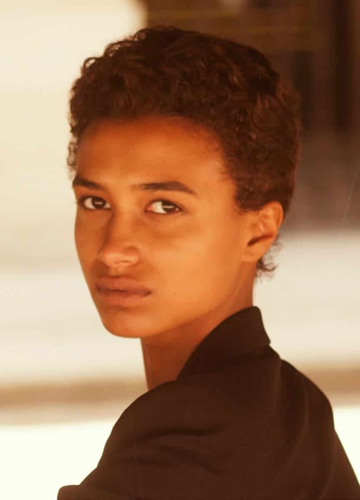 Picture of Maria Bailey