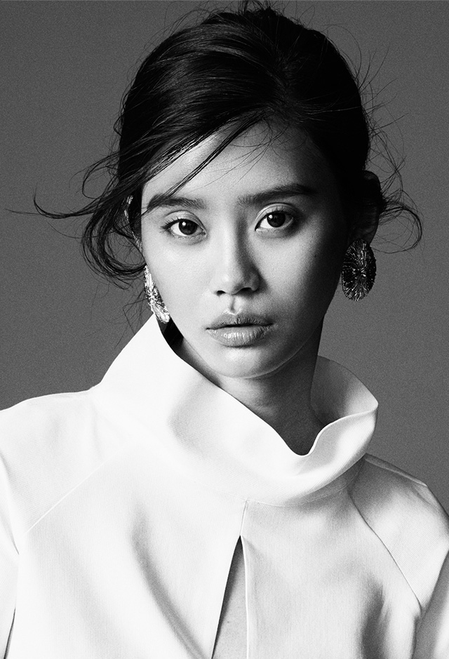 Picture of Ming Xi