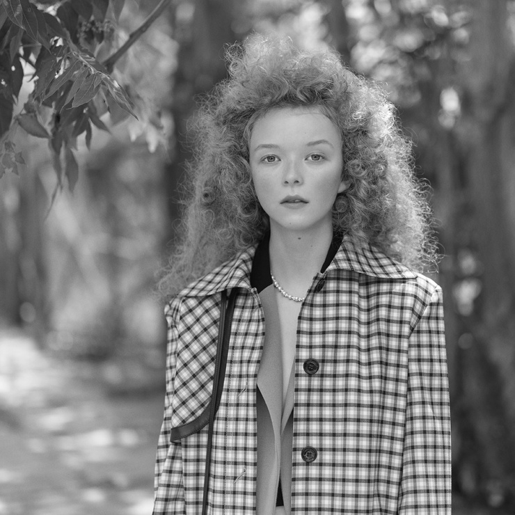 Picture of Lily Nova