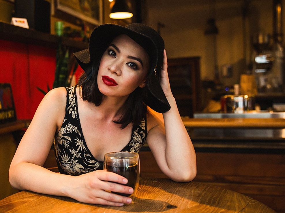 Marlene Ginader image