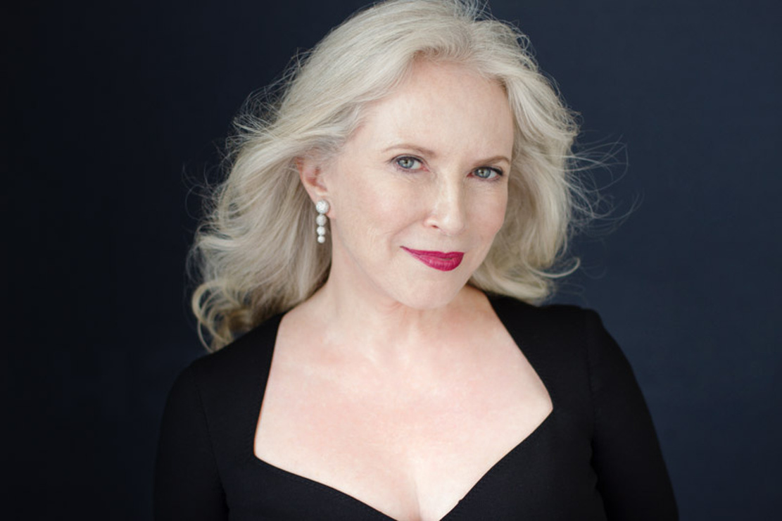 Picture of Susan Jeffries