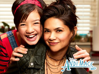 Picture of Andi Mack