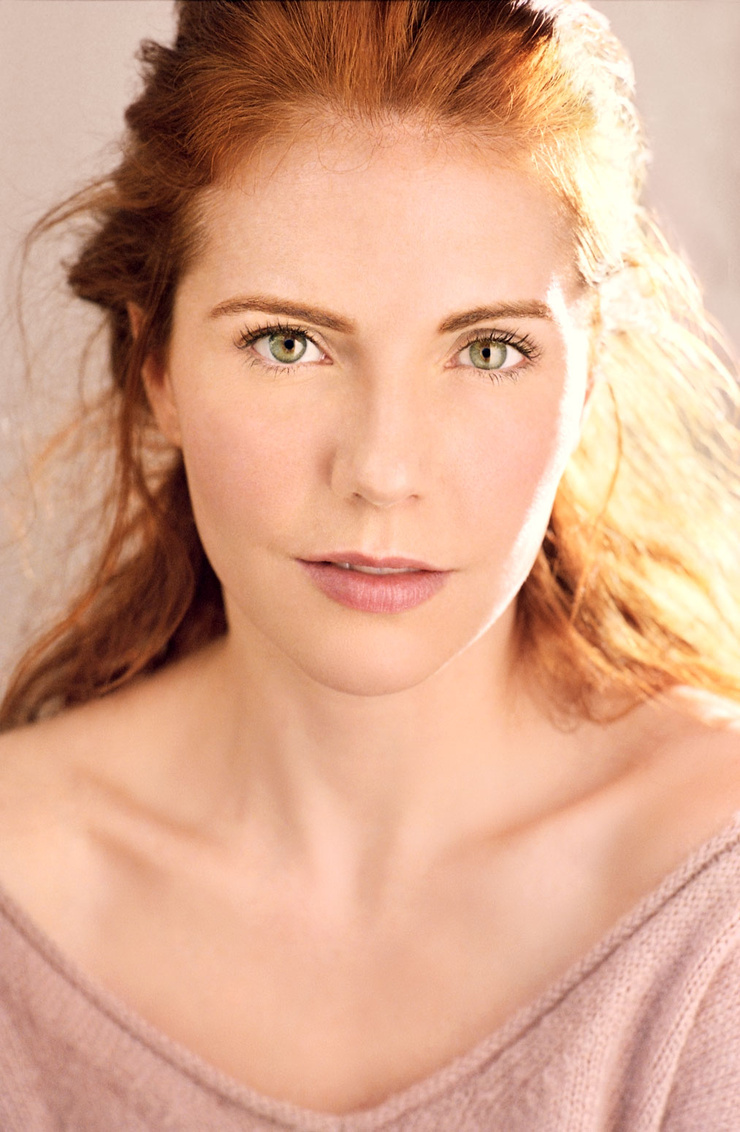 Picture of Amy Halldin