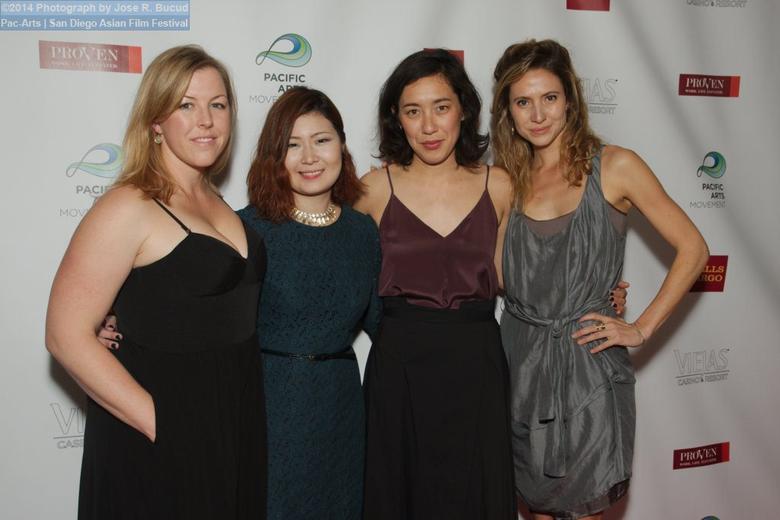 Picture of Vera Brunner-Sung