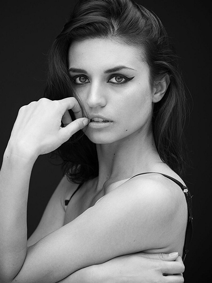 Picture of Cristina Rambaldi