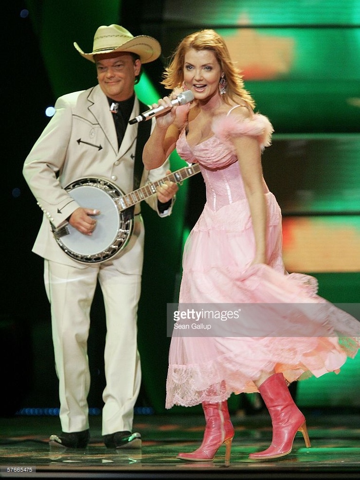 Picture of Texas Lightning