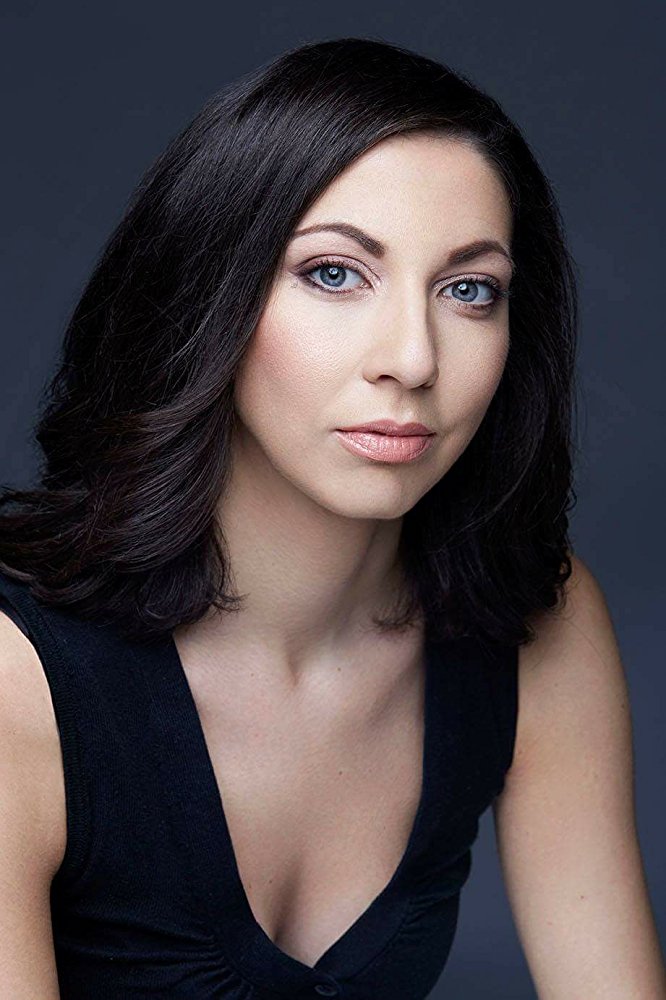 Picture of Bianca Ilich