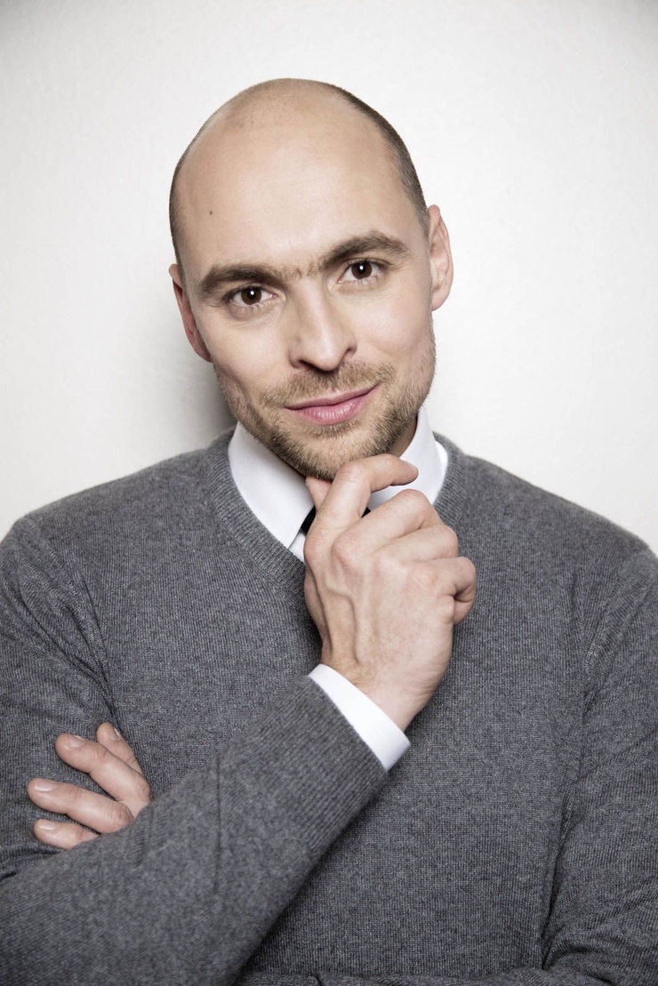 Picture of Max Mutzke