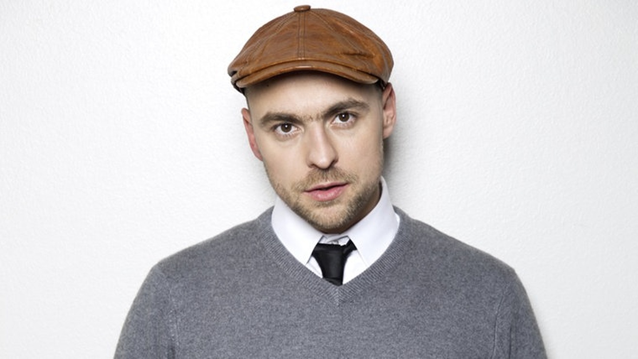 Picture of Max Mutzke