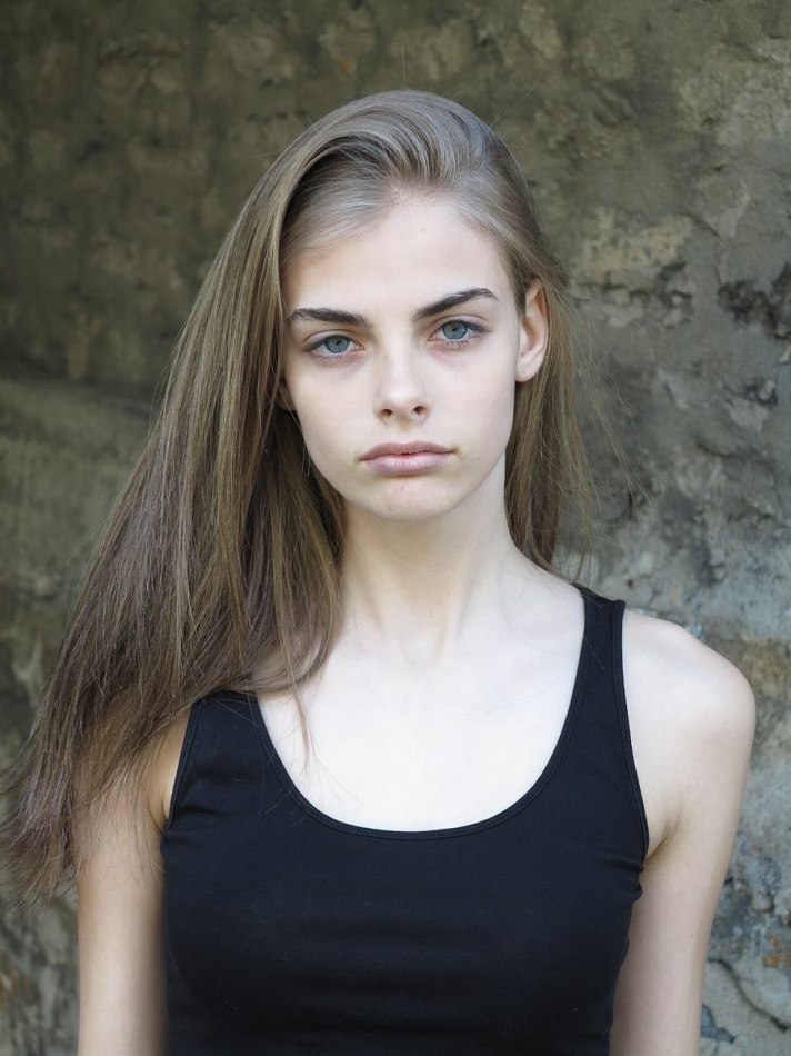 Picture of Ariel Himbeault