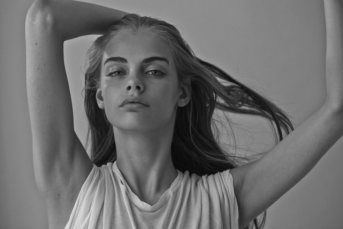 Picture of Ariel Himbeault