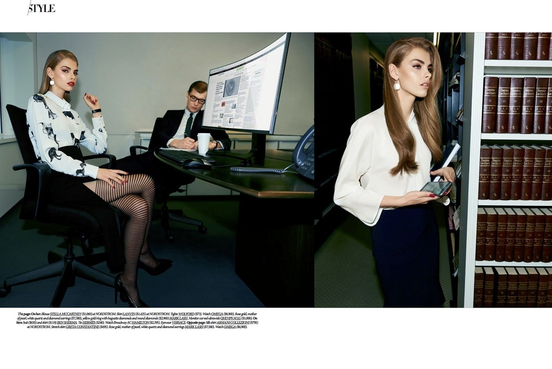 Picture of Ariel Himbeault