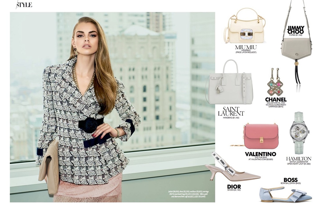 Picture of Ariel Himbeault