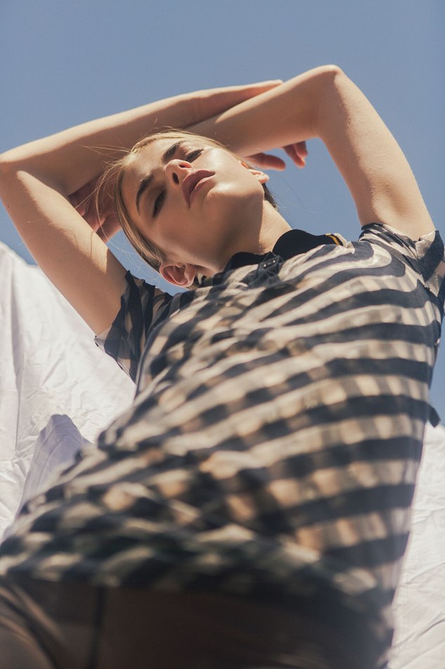 Picture of Ariel Himbeault