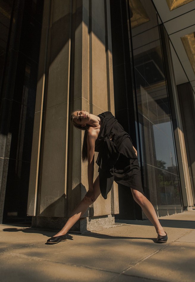 Picture of Ariel Himbeault