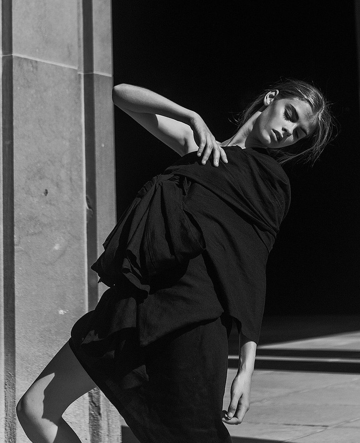 Picture of Ariel Himbeault