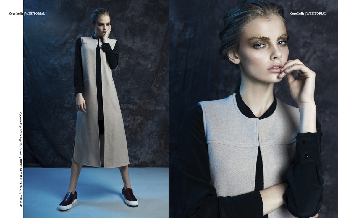 Image of Ariel Himbeault