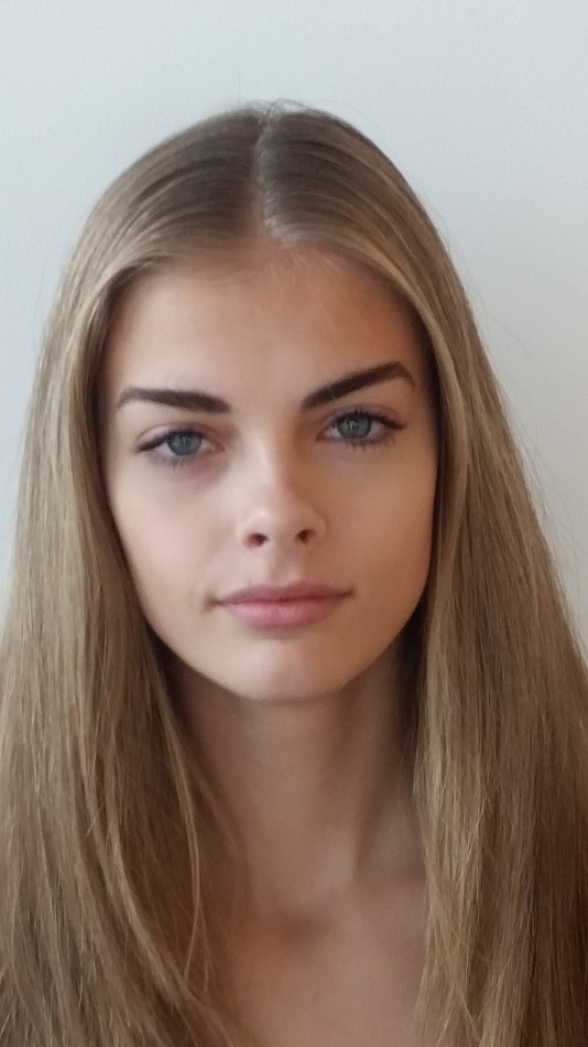 Picture of Ariel Himbeault