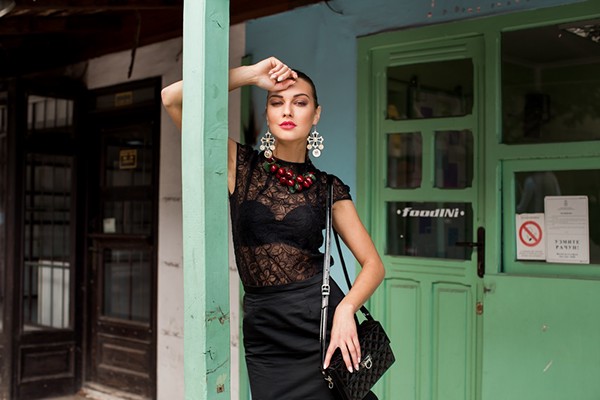 Picture of aleksandra stojanovic