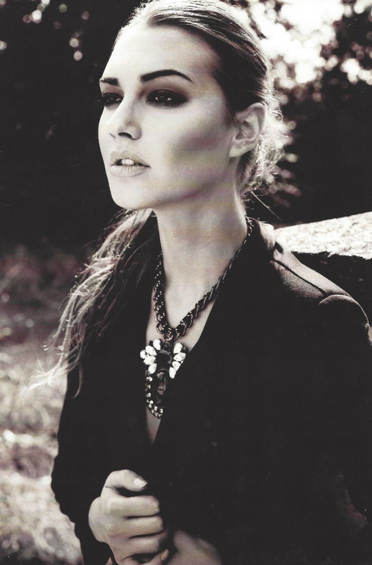 Picture of aleksandra stojanovic