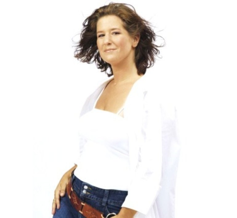 Image of Bianca Shomburg