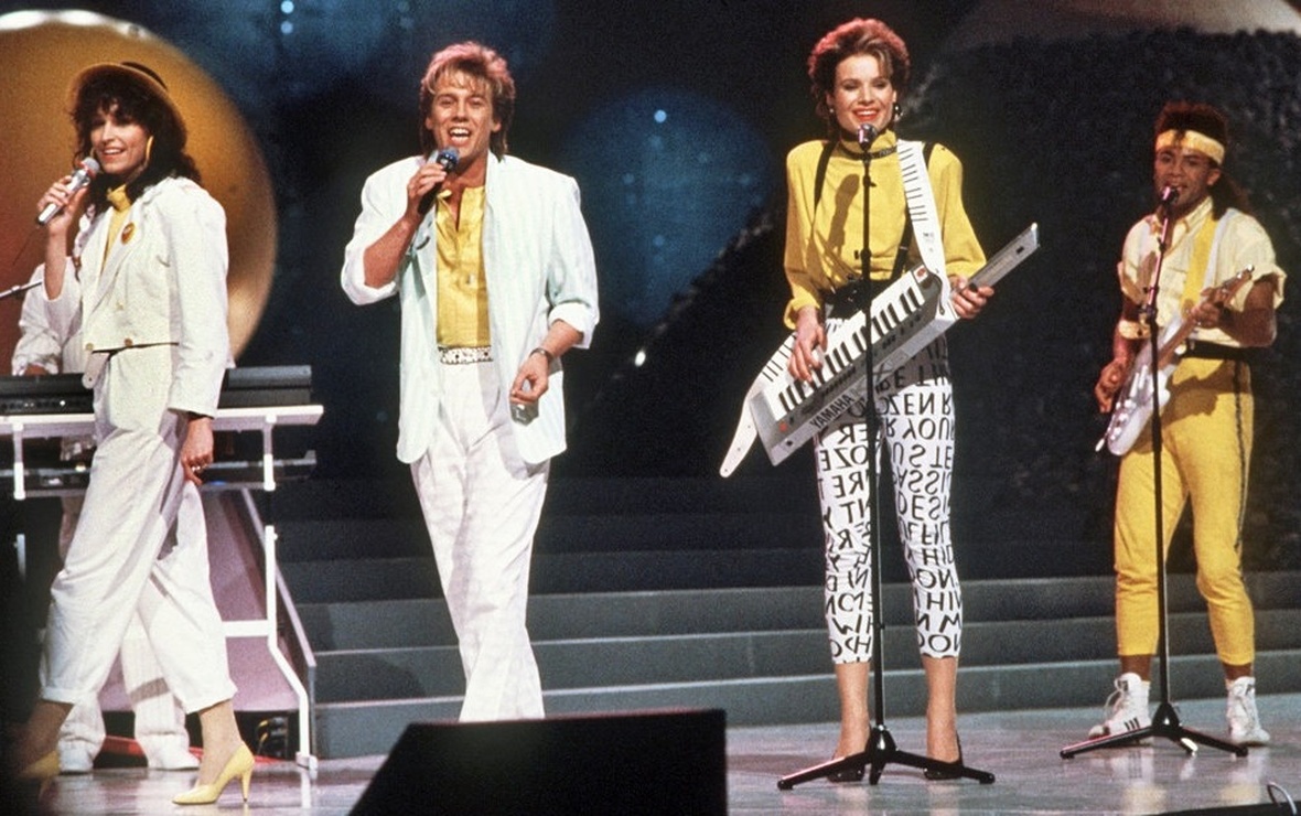 Picture of Wind (band)