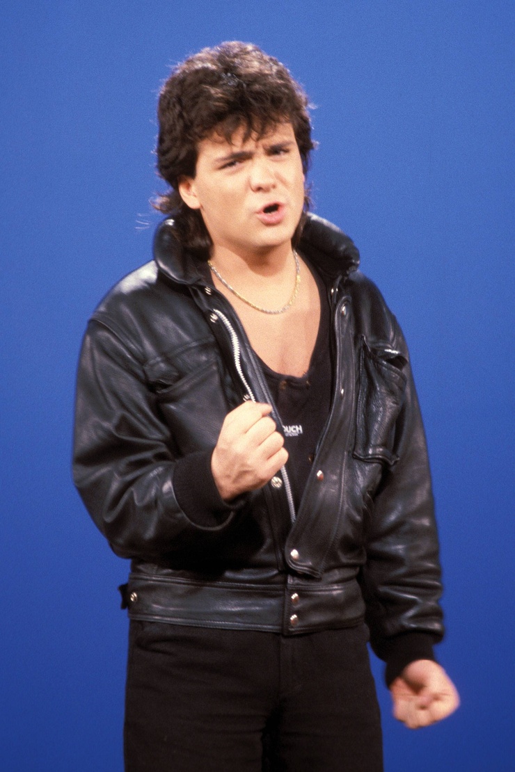 Picture of Nino De Angelo