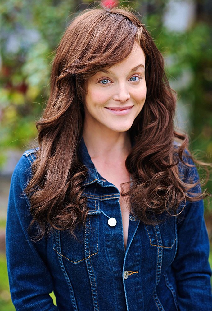 Picture of Dana Daurey