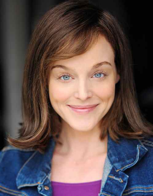 Picture of Dana Daurey