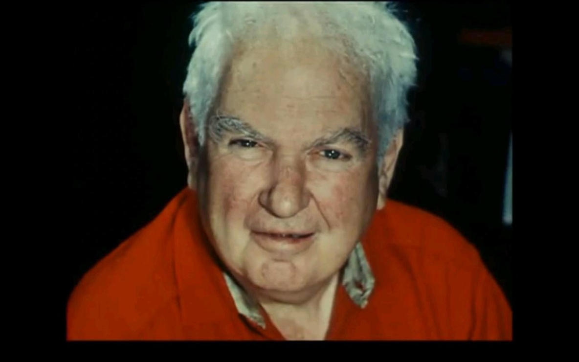 Picture of Alexander Calder