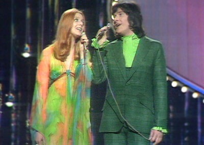 Image of Cindy & Bert