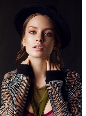 Picture of alena eliseeva