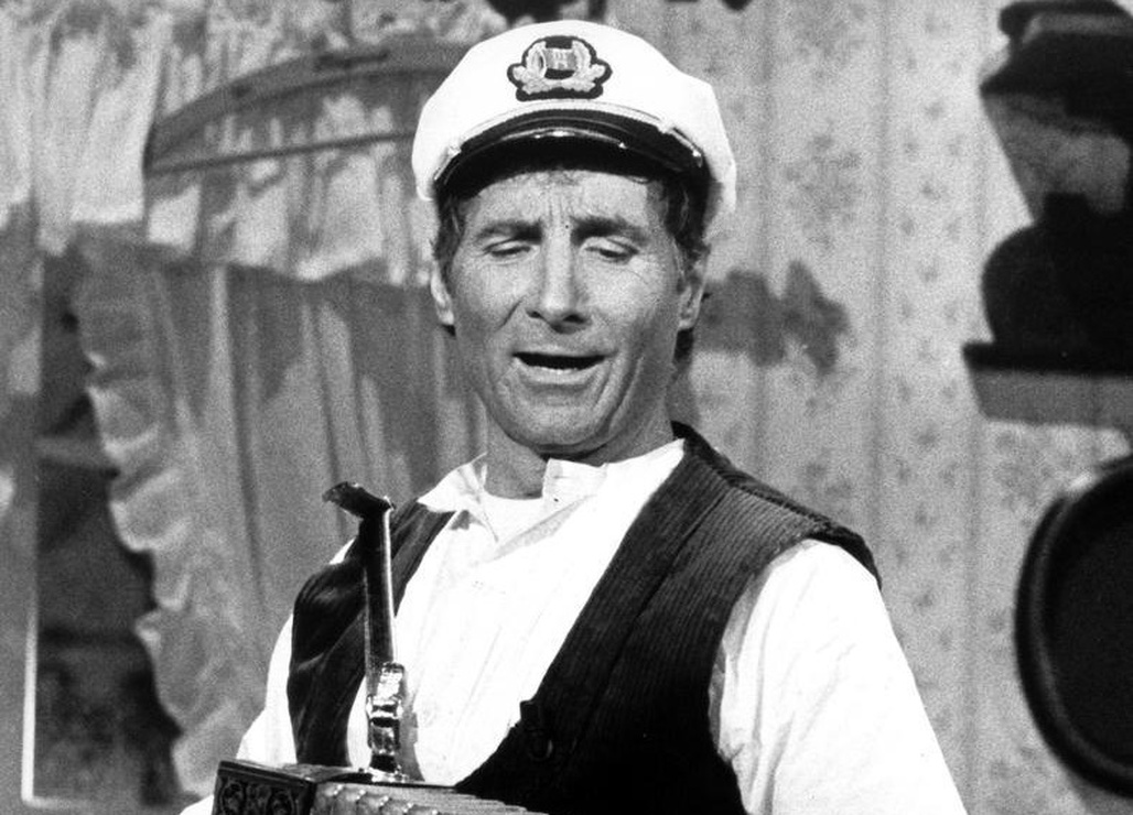 Picture of Freddy Quinn