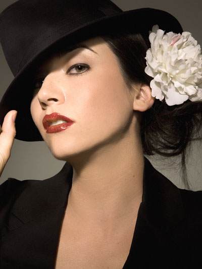 Picture of Tania Gonzalez