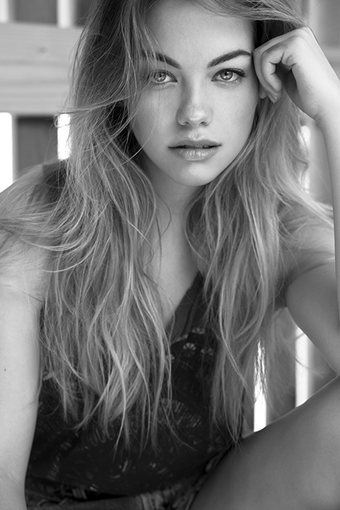 Picture of Brittaney Morrison