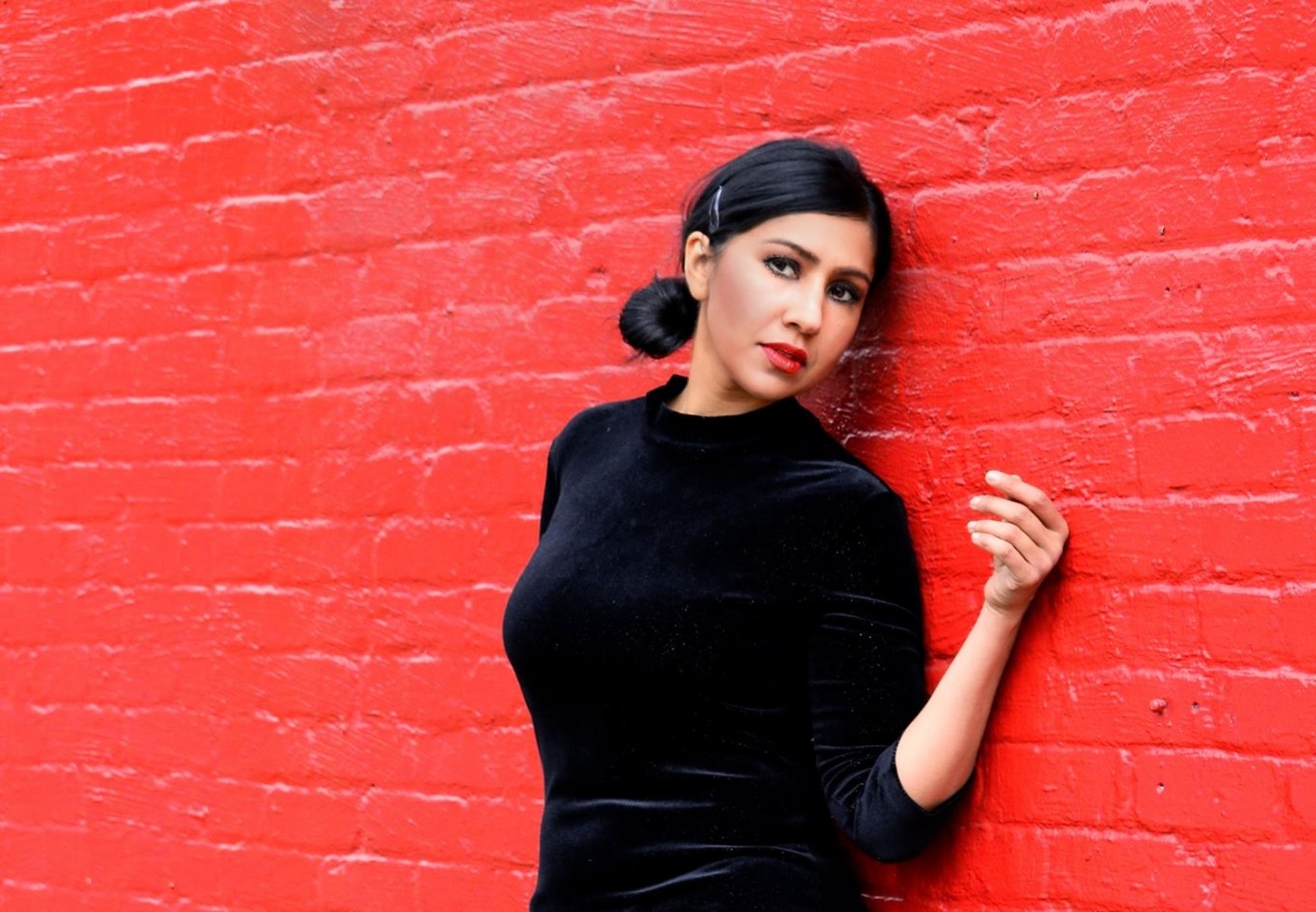 Picture of Natasha Mayet