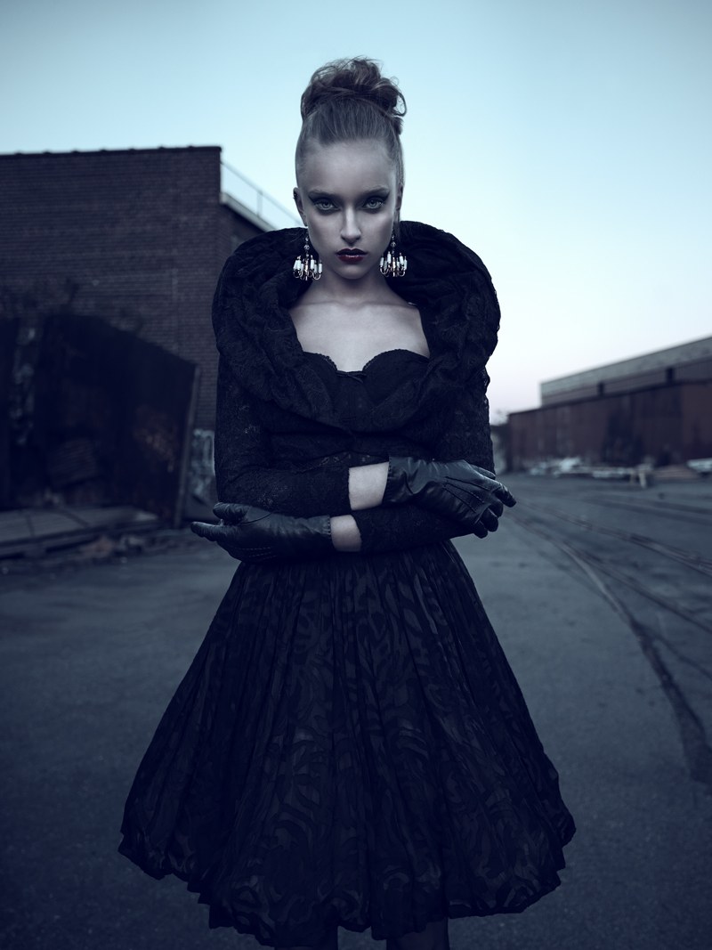 Marcelina Sowa image