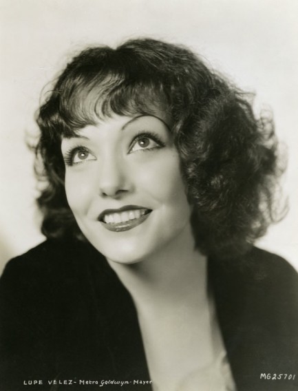 Picture of Lupe Velez
