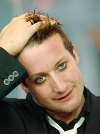 Picture of Tre Cool