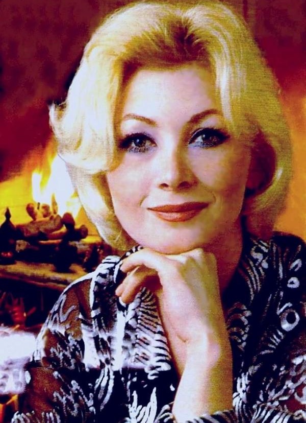 Betty Mars image