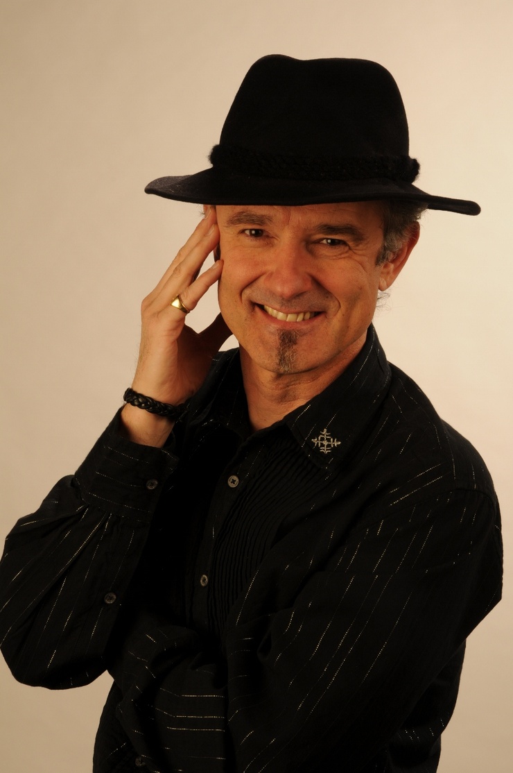 Image of Dominique Walter