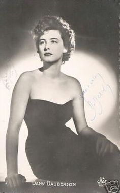 Dany Dauberson picture