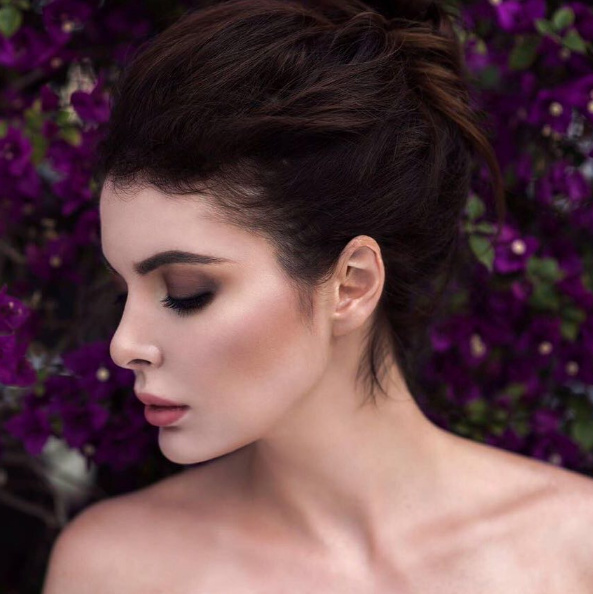 Image of Margo Cooper