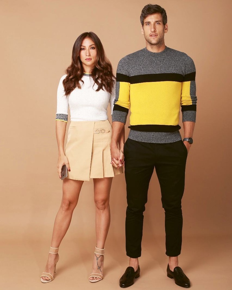 Picture of Solenn Heussaff