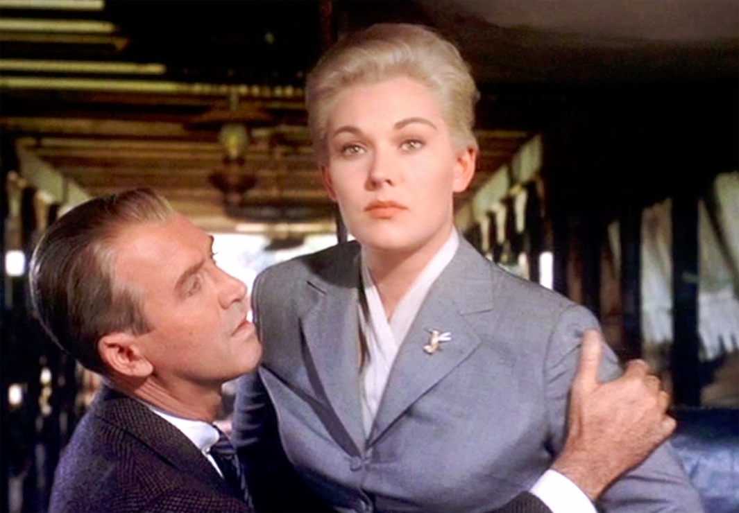Picture of Vertigo (1958)