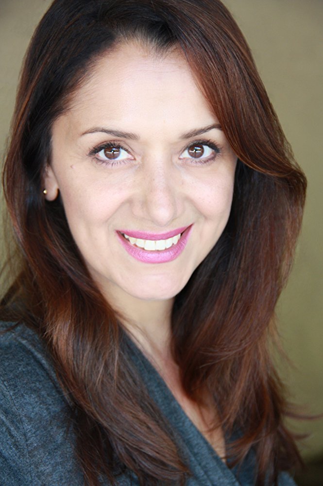 Sherry Stone picture