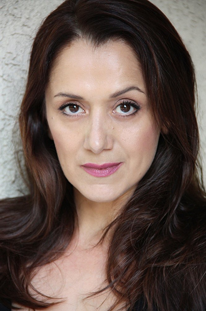 Picture of Sherry Stone