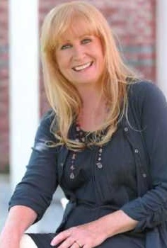 Picture of Micha Marah